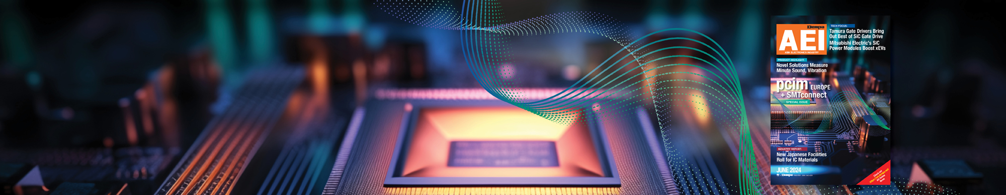 AEI | ASIA ELECTRONICS INDUSTRY