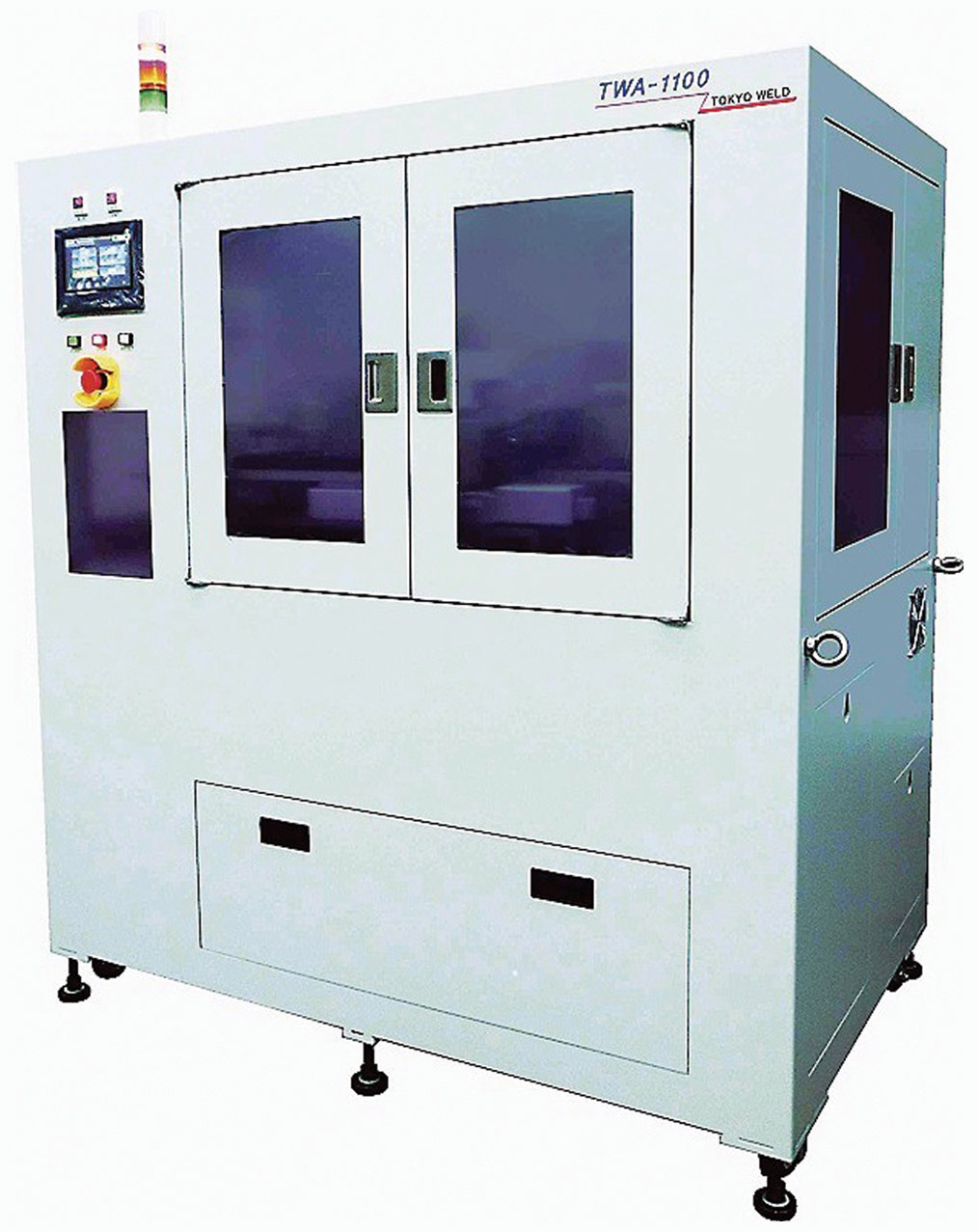 AI Function Brings Visual Inspection Closer to Human Capability | AEI