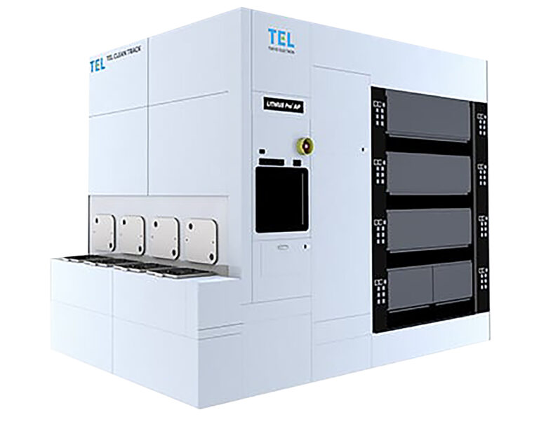 Tokyo Electron to Introduce Coater/Developer in imec-ASML EUV Lab | AEI