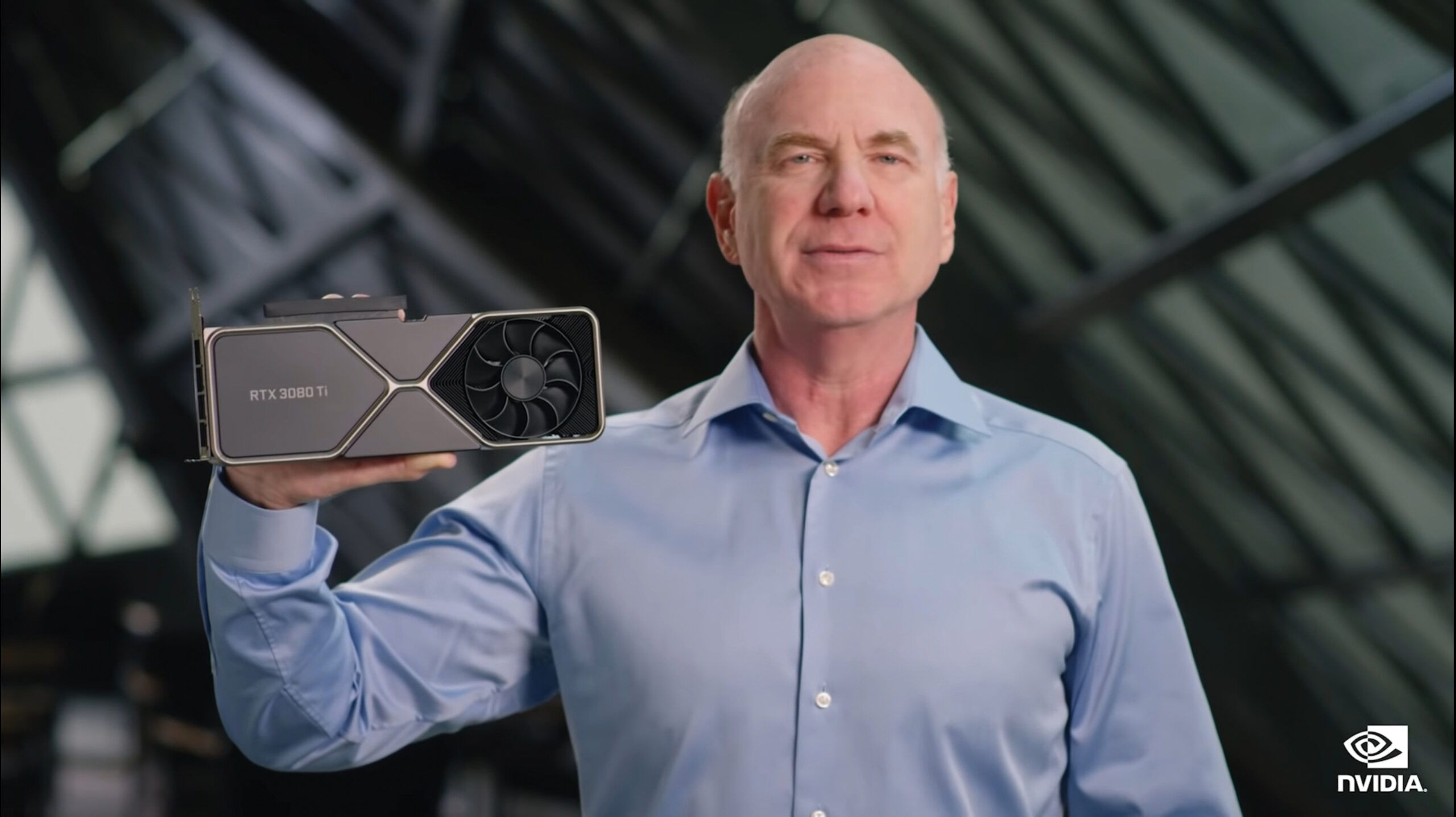 NVIDIA Brings Computing Transformation from Gaming to Business | AEI