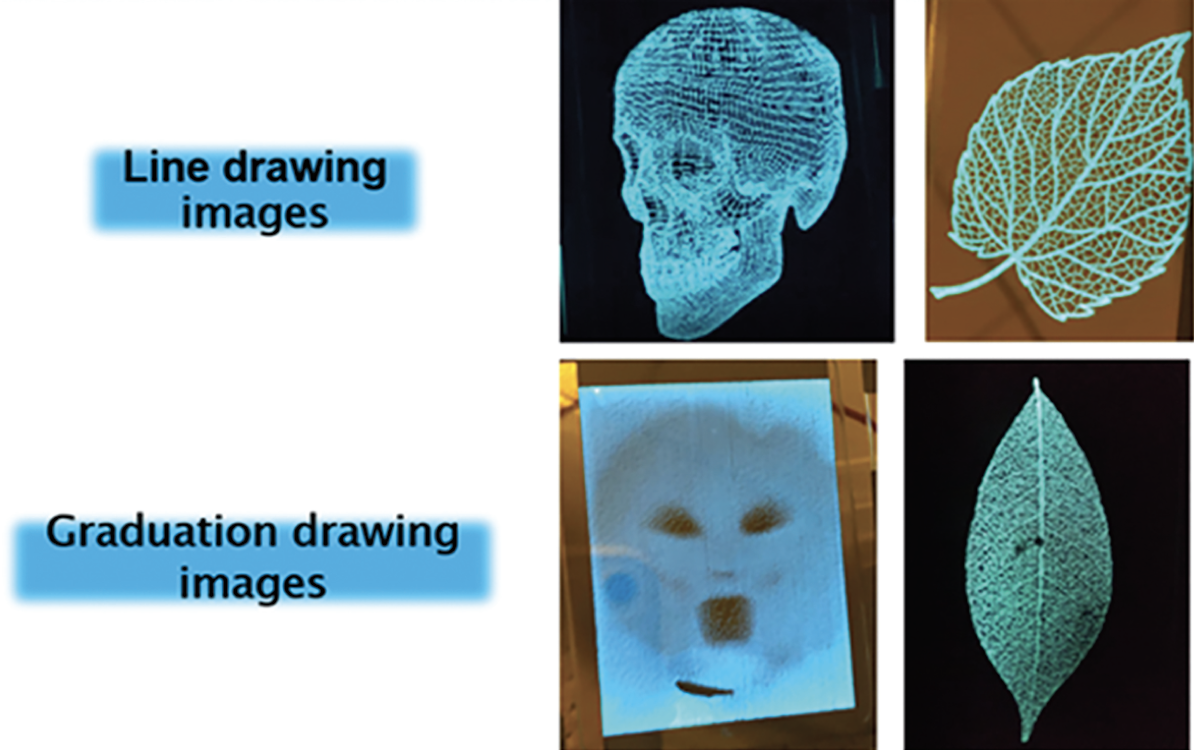Inkjet-Based OLED Technology to Simplify Fabrication | AEI