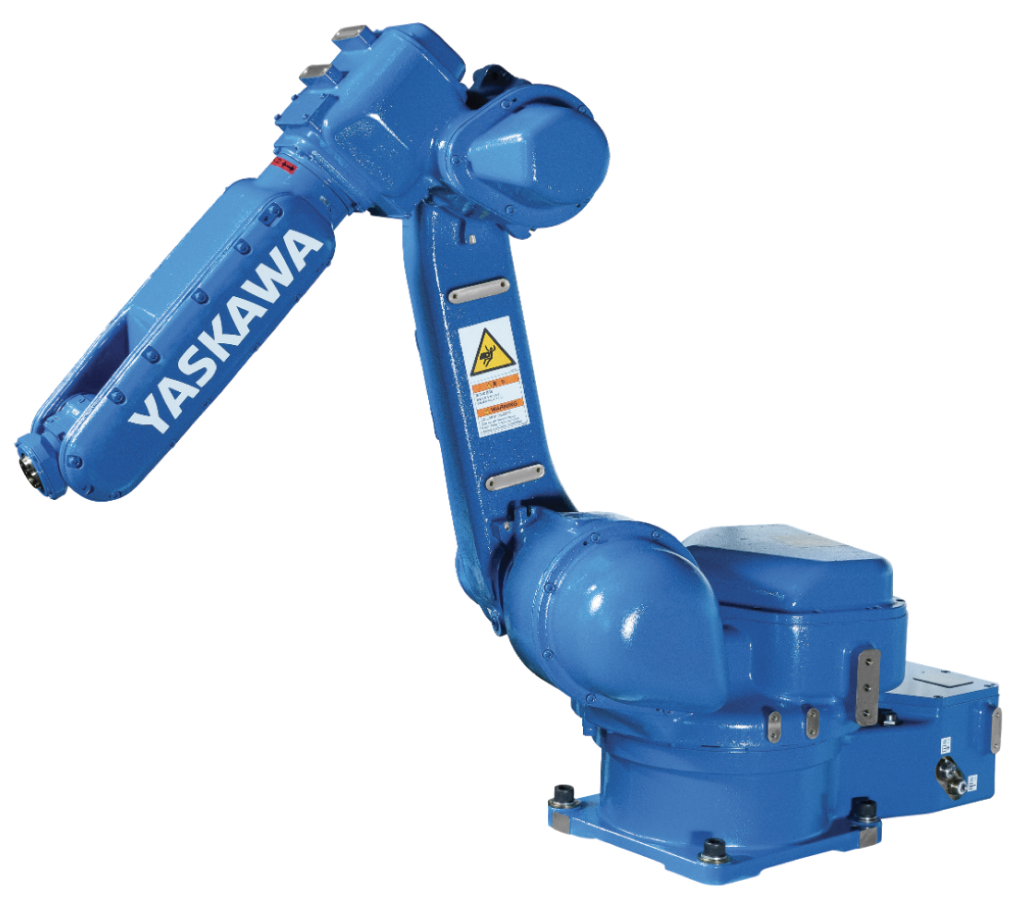 Yaskawa Electric Expands Application-Optimized Robots | AEI