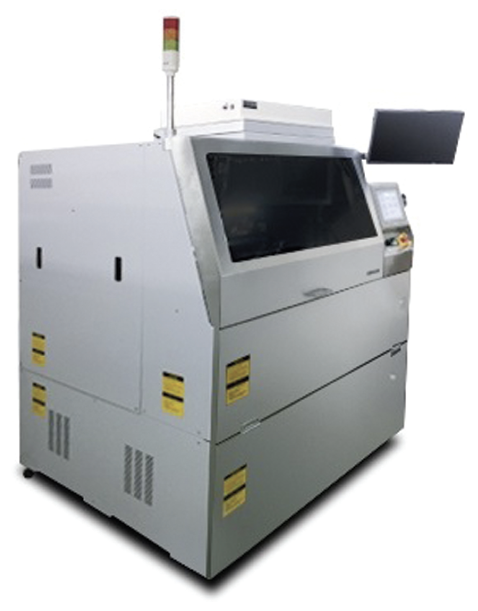 Display, Equipment Makers Ramp up Micro LED Development | AEI