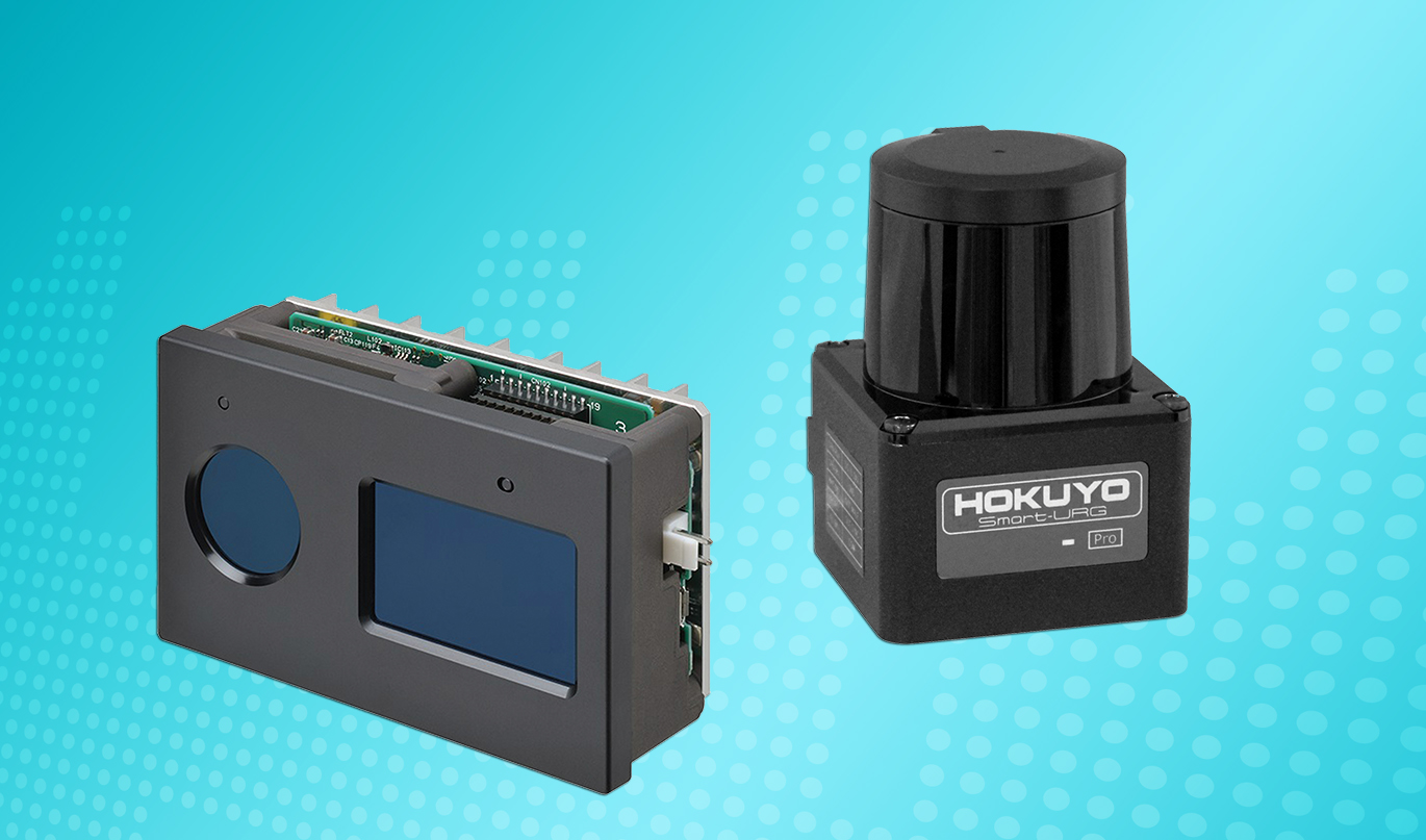 High-Precision Sensors Emerge for Industrial, Service Robots | AEI