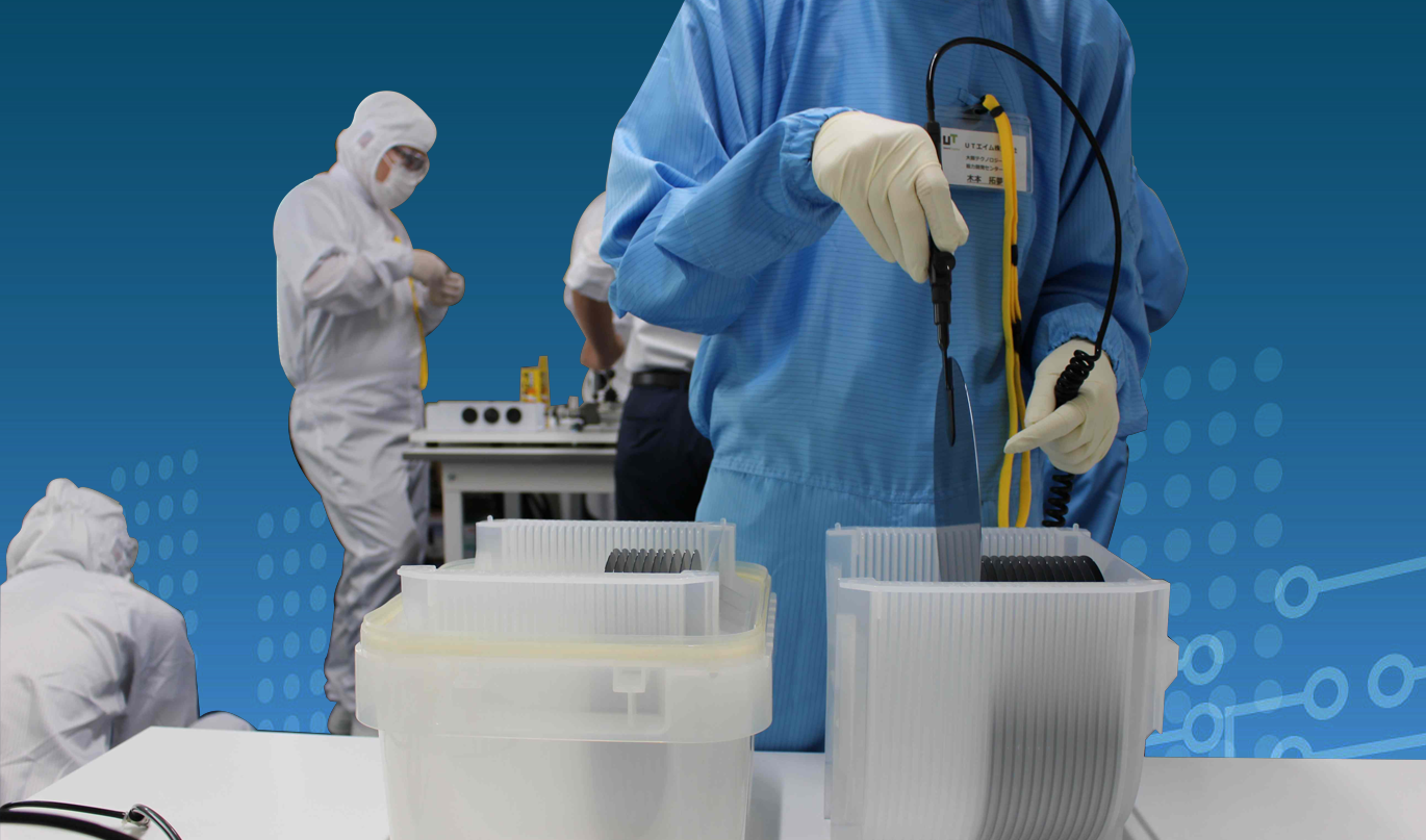 UT Aim Taps Development Centers to Boost Engineers’ Skills | AEI