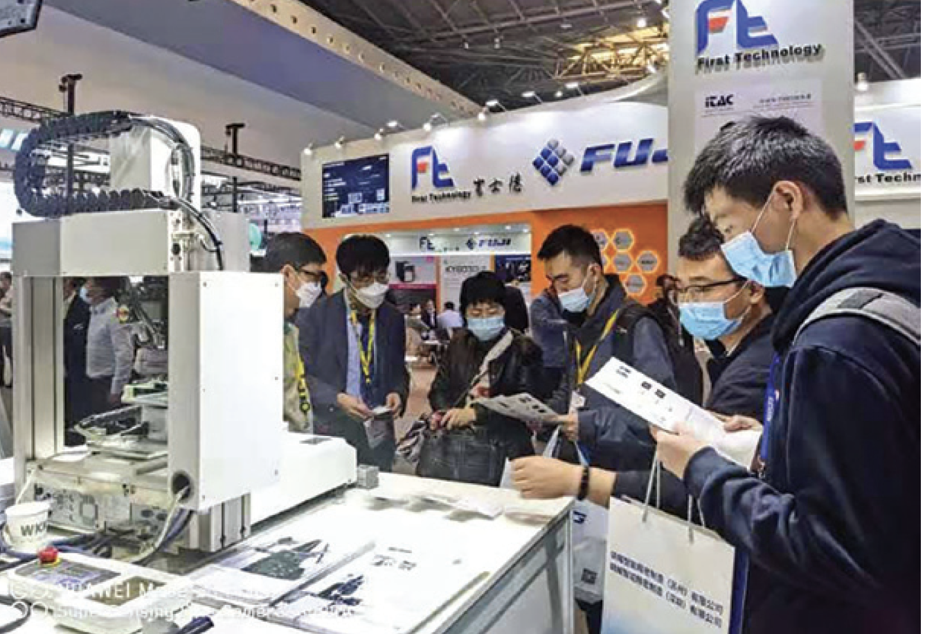 Japan Unix Expands Soldering Business | AEI