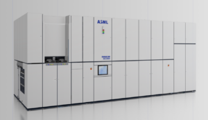 EUV Ecosystem Poised to Rise in Korea | AEI