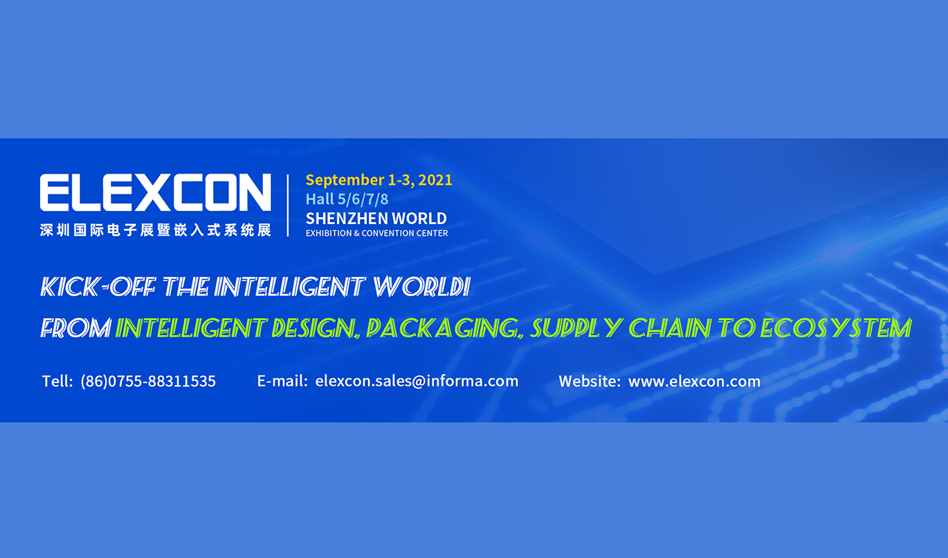 Elexcon & Embedded Expo Moves to Sept. 27 to 30 | AEI