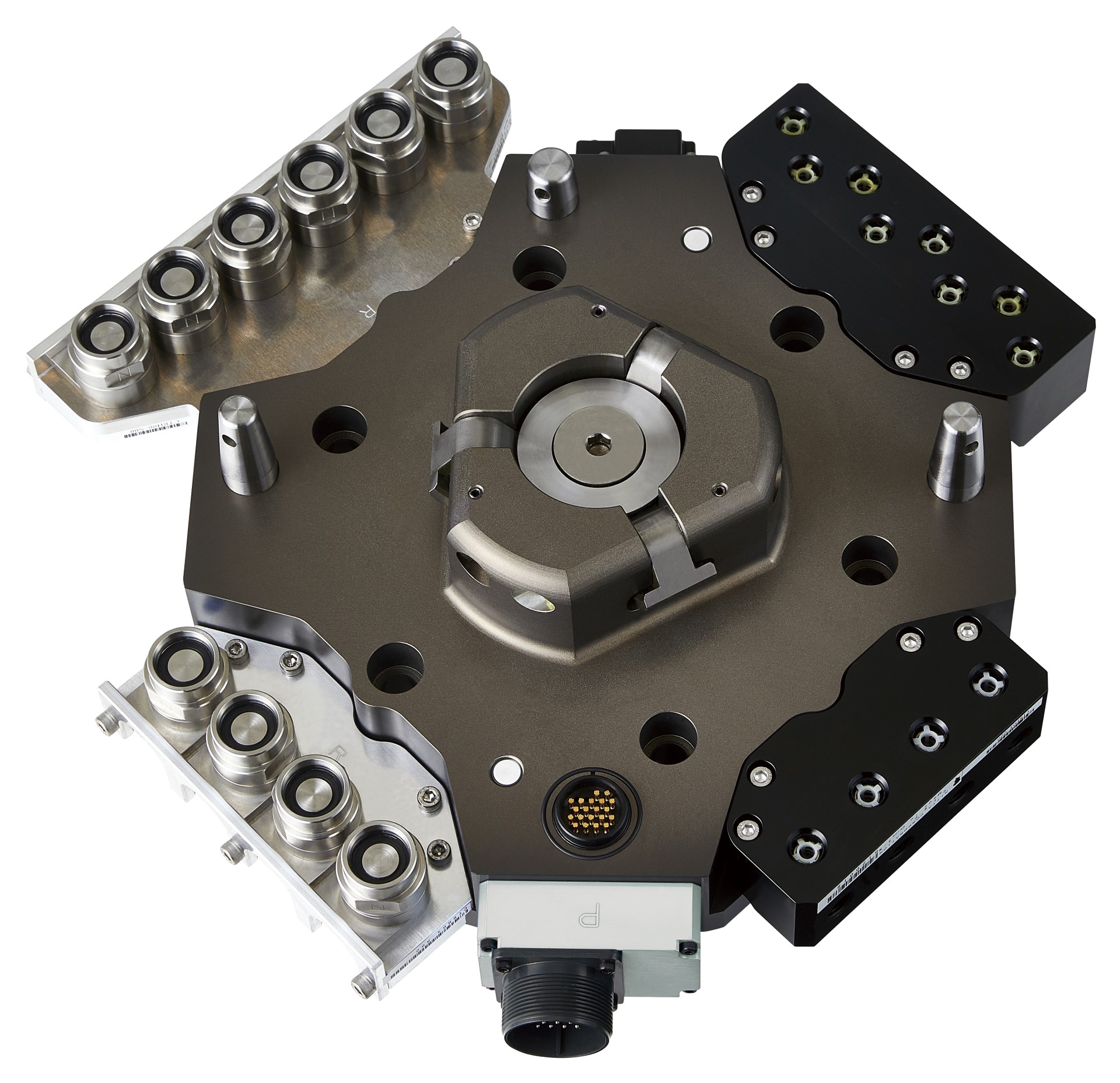 Expanded ATC for Robots Diversify Functions, Features | AEI