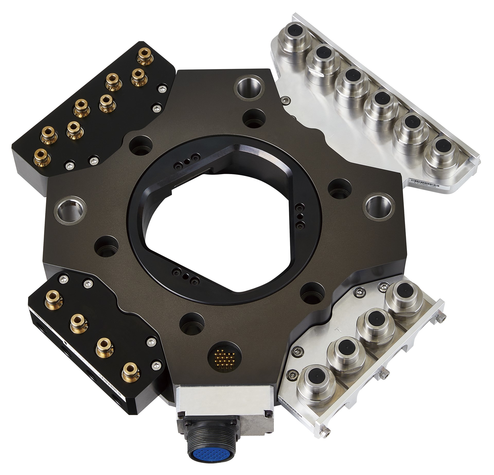 Expanded ATC for Robots Diversify Functions, Features | AEI