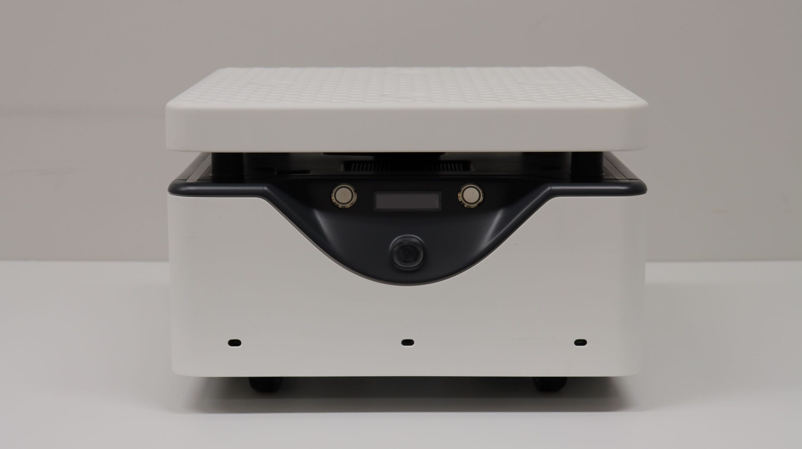 New Robot System Amplifies Factory Automation | AEI