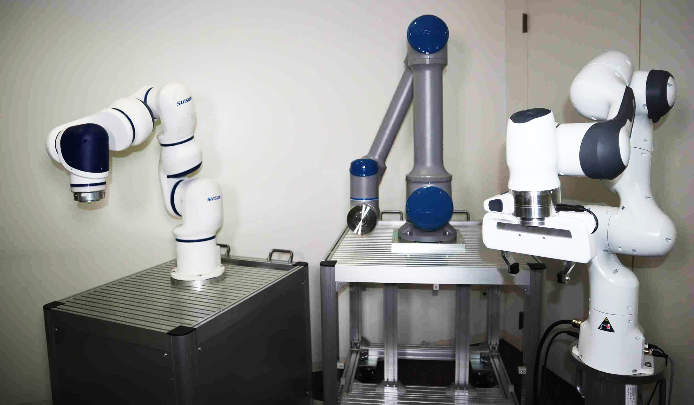 China Robots See Growth with Automation as Tailwind | AEI