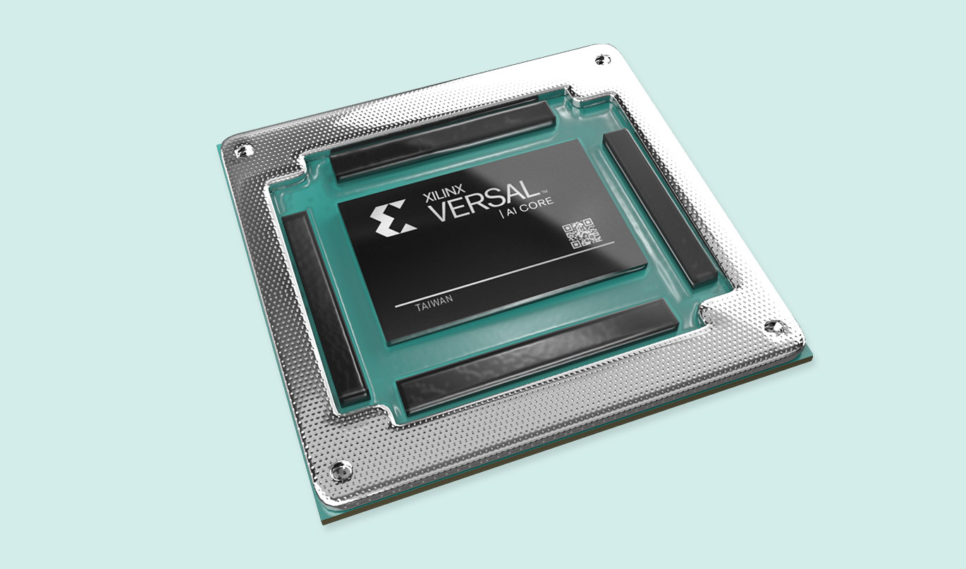 Xilinx Charts Out New Technology Roadmap for Future Adaptive Computing ...