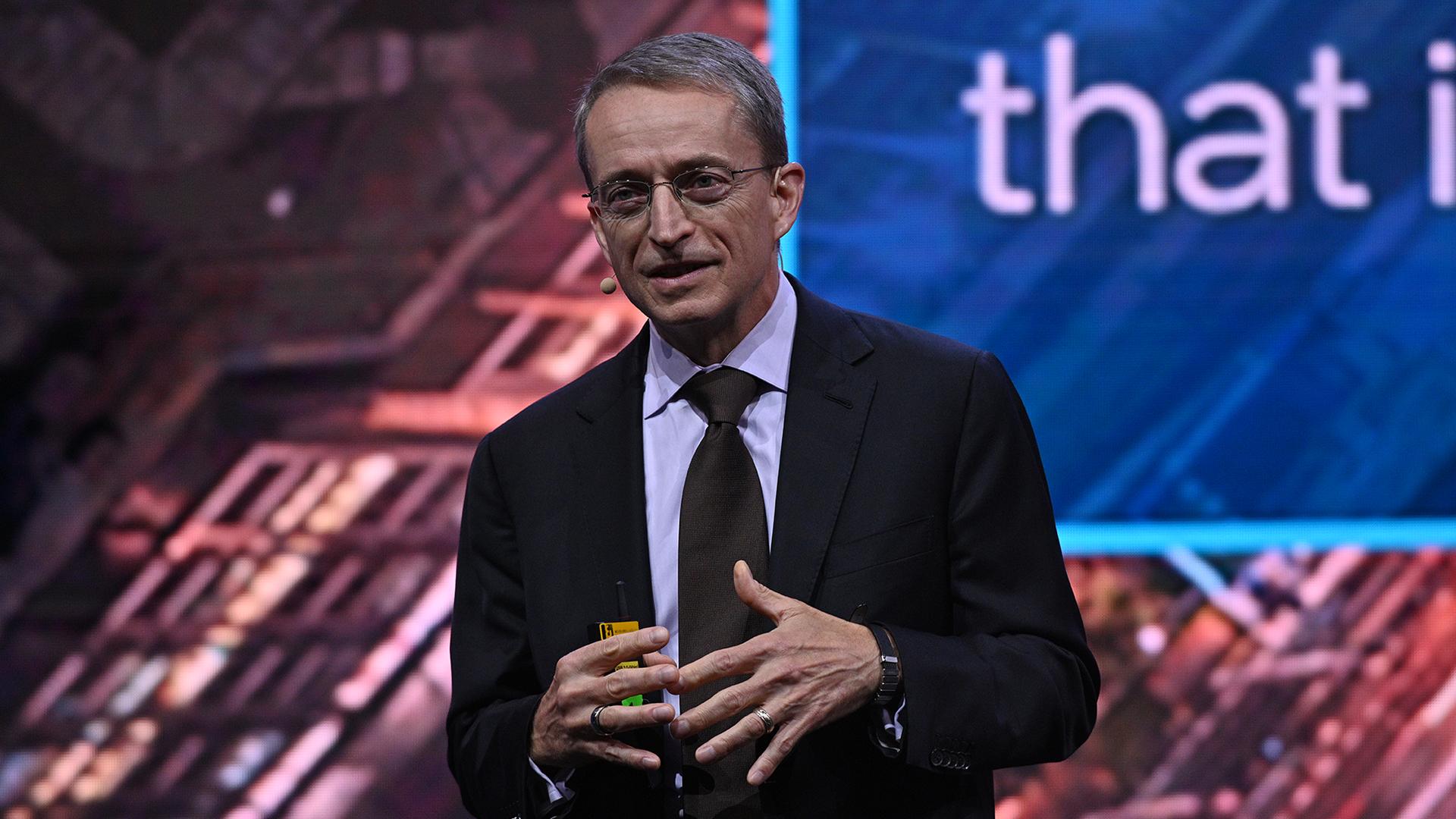 Intel Bets Big on Automotive Chip Market | AEI