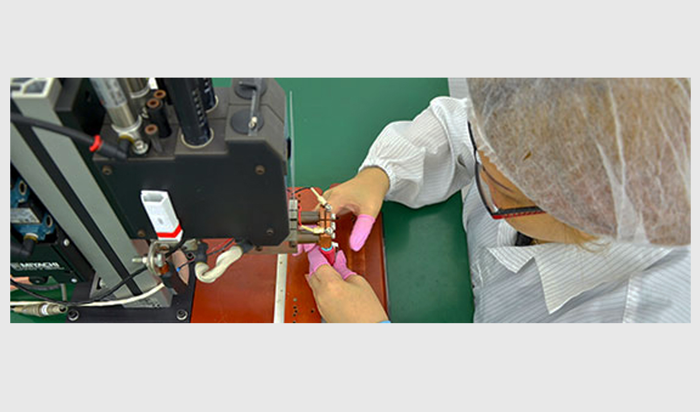 SIIX, Orient Technology Team up on Battery Solutions | AEI