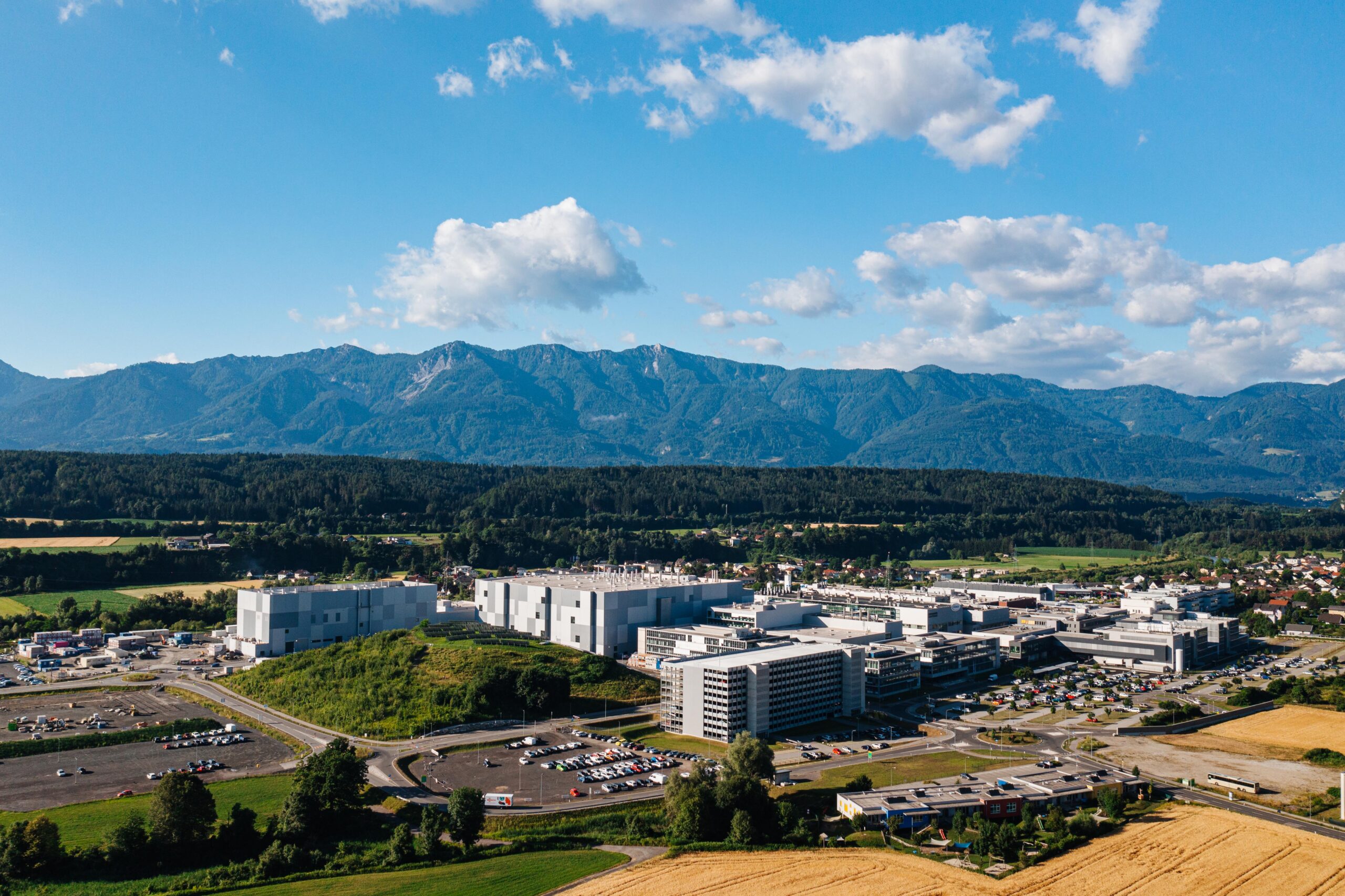 Infineon’s New Facility Heightens Chip Capacity Boost | AEI