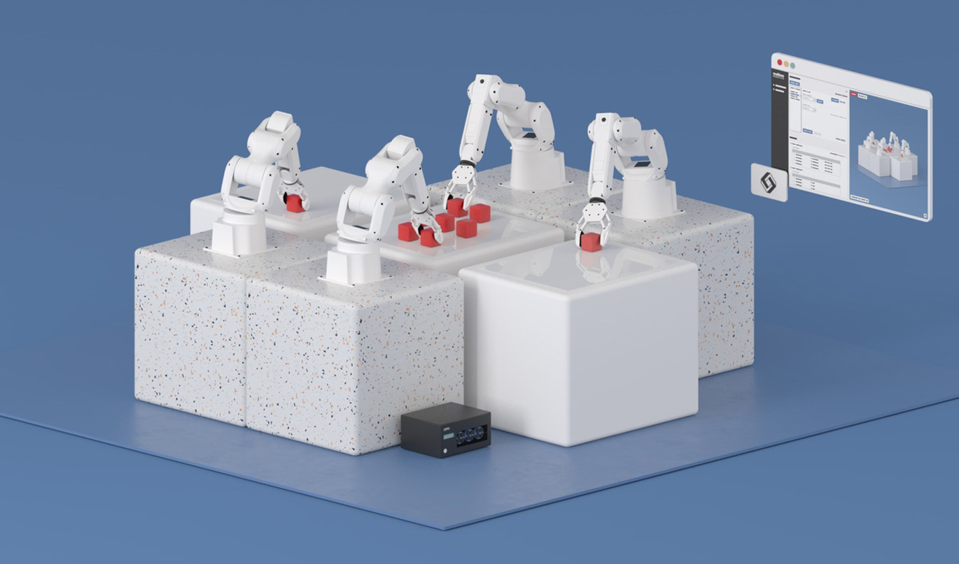 Japan’s Automation Gets Boost With New Alliance | AEI