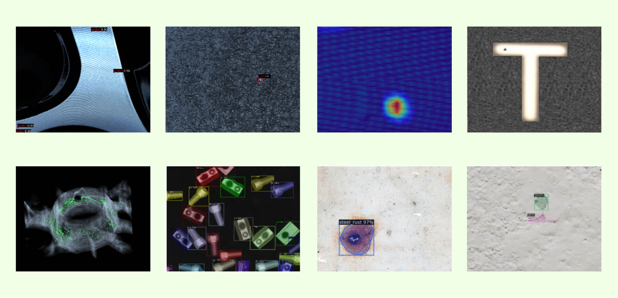 Canon ITS Launches AI Inspection Platform | AEI