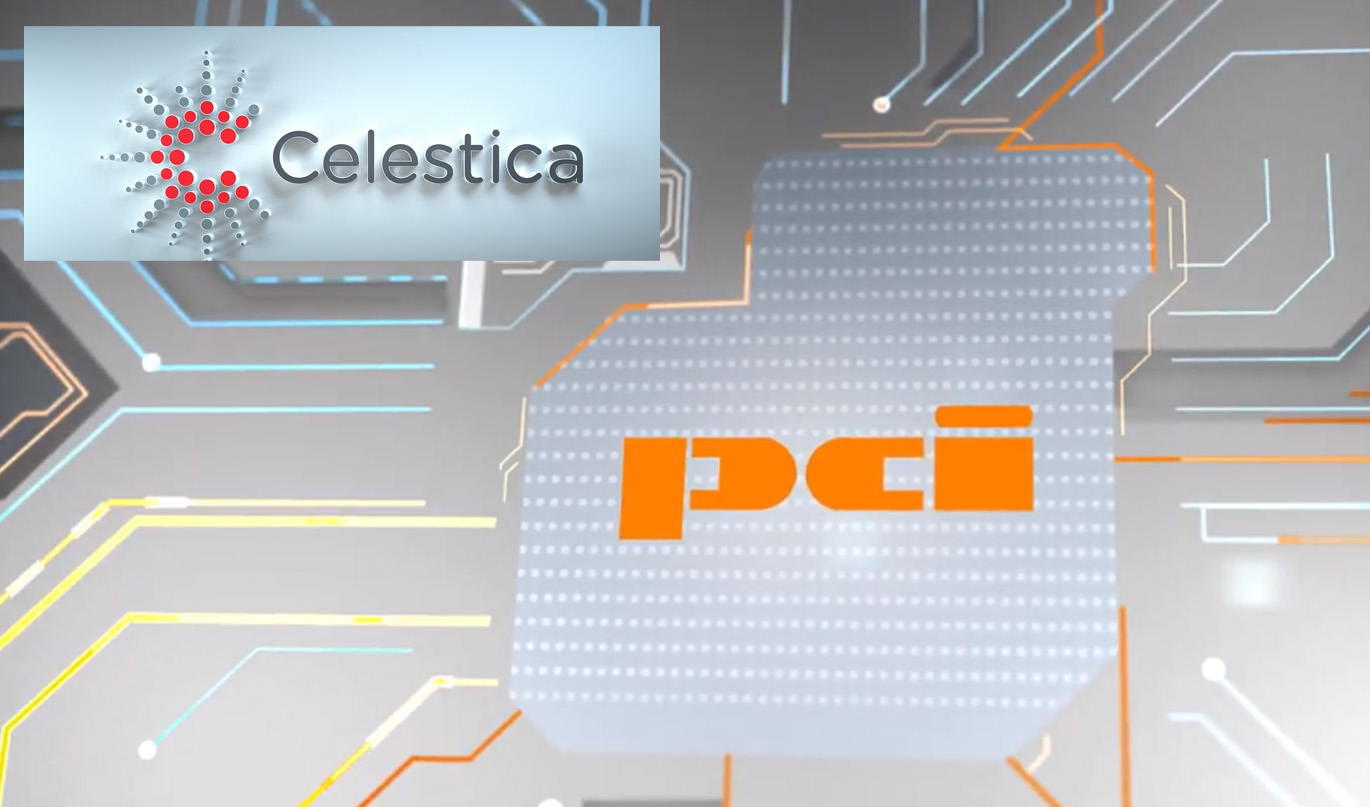 Celestica Buys Out Singapore-Based PCI | AEI