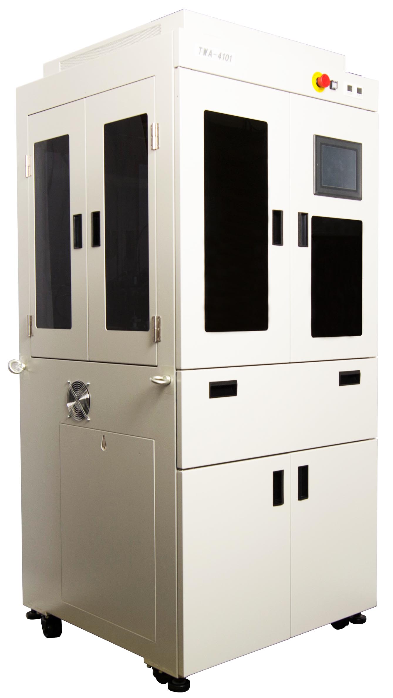 Tokyo Weld’s AOI Taps AI, Boosts Inspection System | AEI