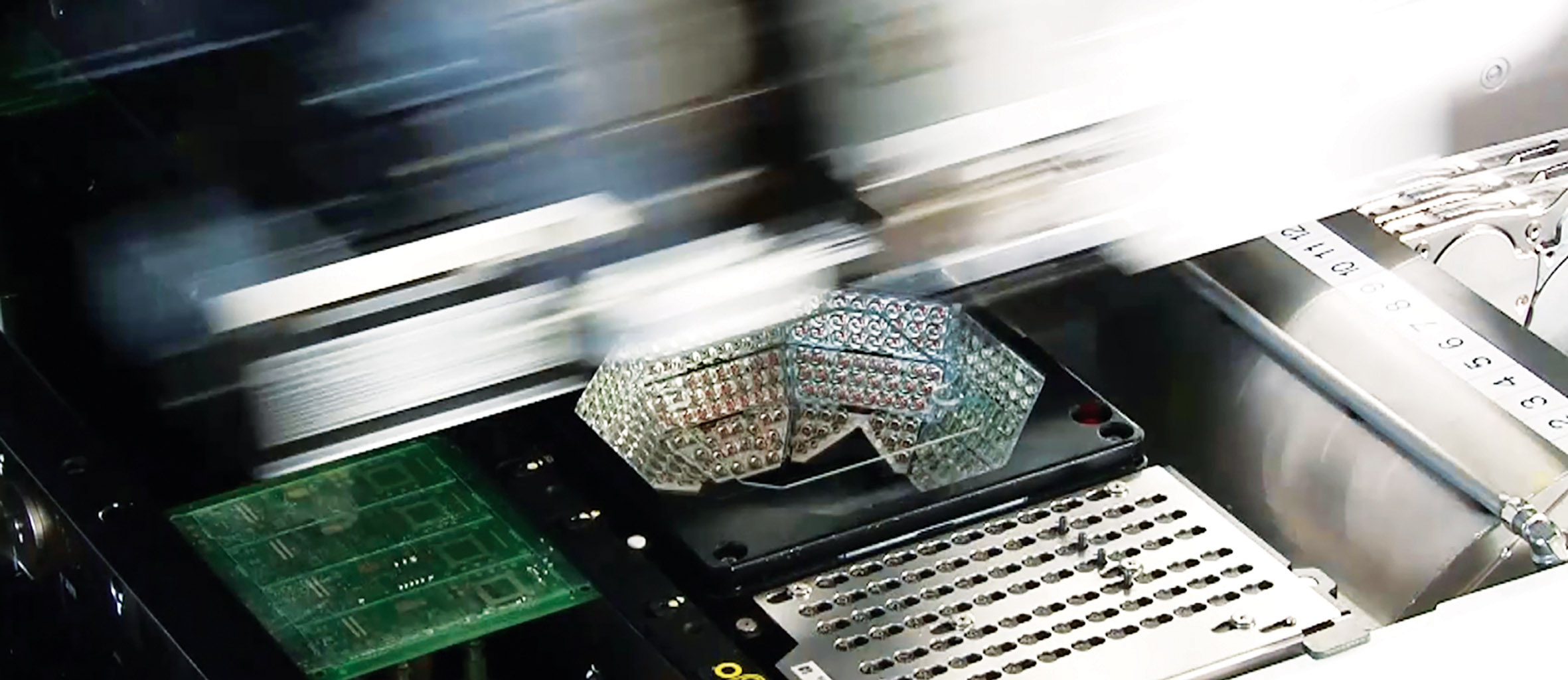 productronica 2021: Making Smart Factory a Reality | AEI