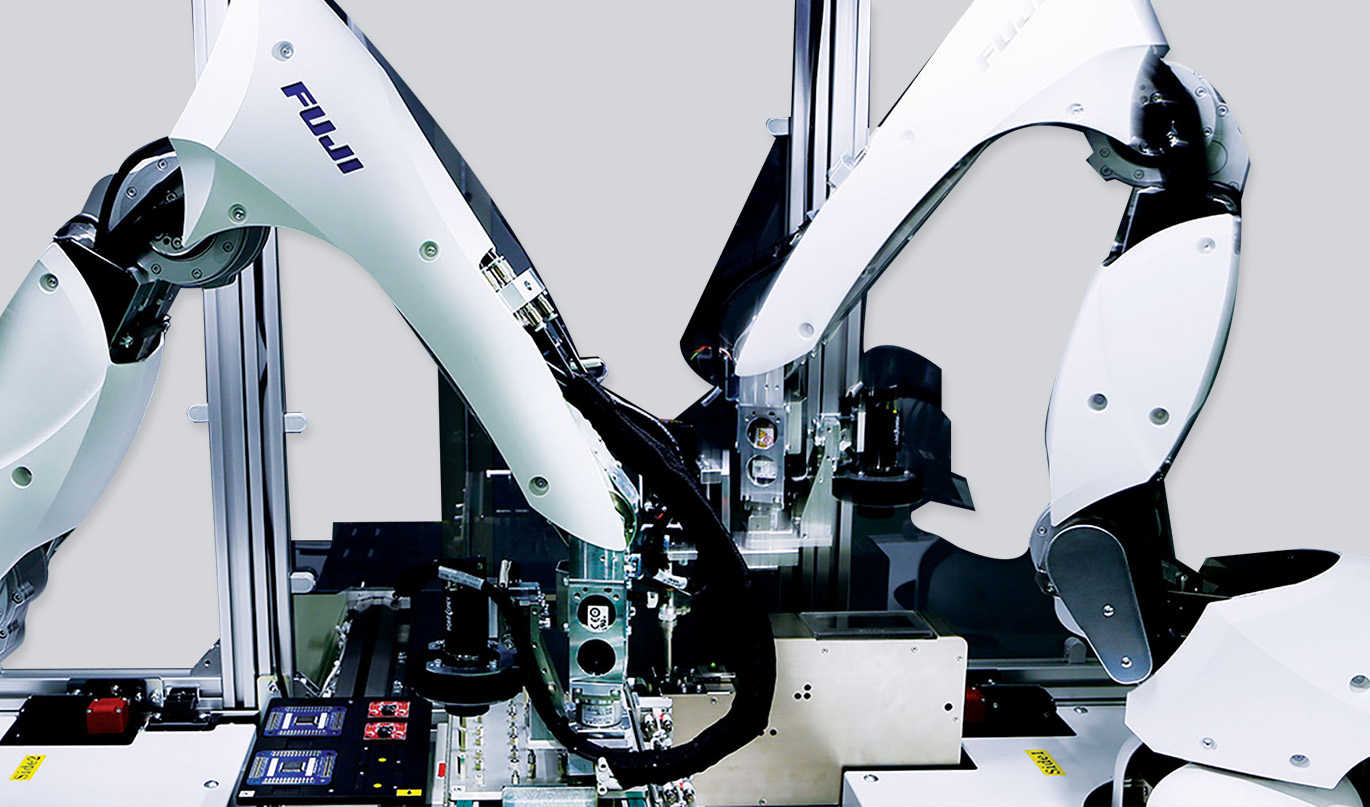 productronica 2021: Making Smart Factory a Reality | AEI