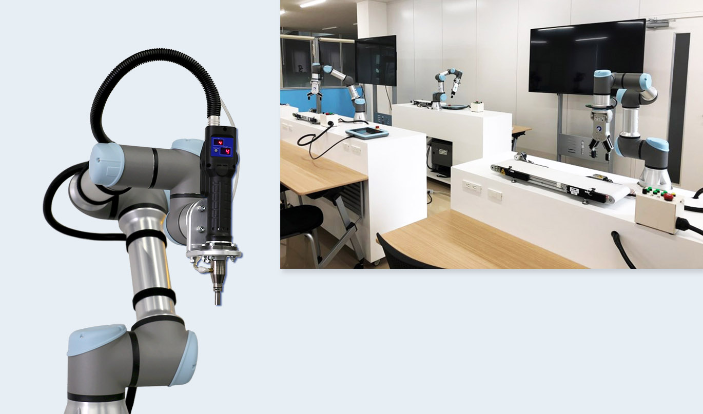 Universal Robot Fortifies Presence in Japan | AEI