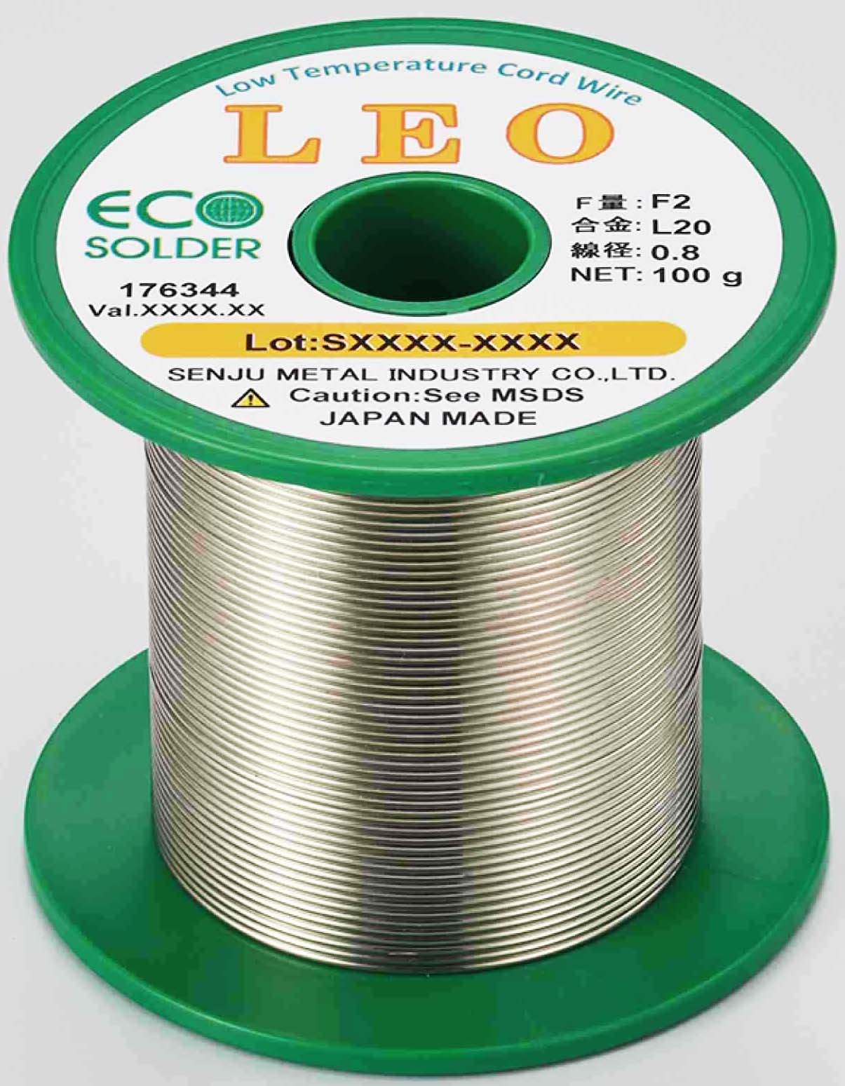 New Techniques Diversify Solders, Aim Low Carbon | AEI