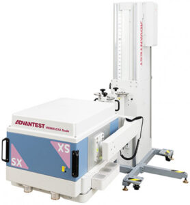 Advantest Beefs up Digital Channel Card Family | AEI