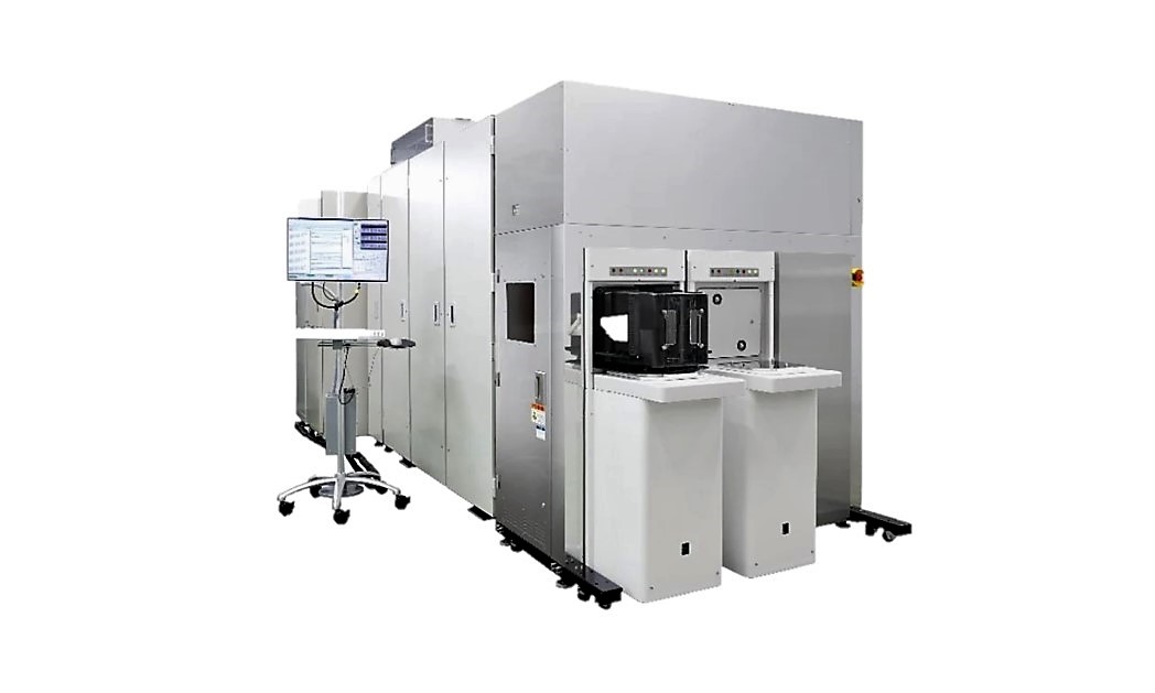 New Inspection System Boosts IC Device Processes | AEI