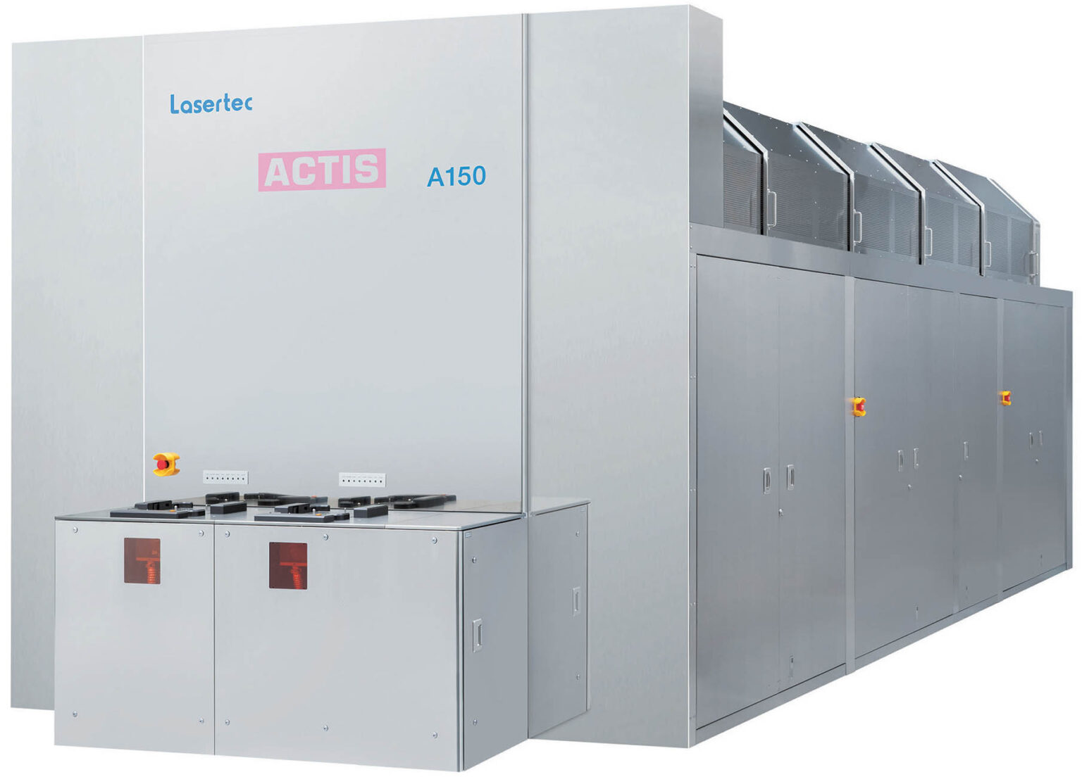 Lasertec to Pitch Advance EUV Lithography Systems | AEI