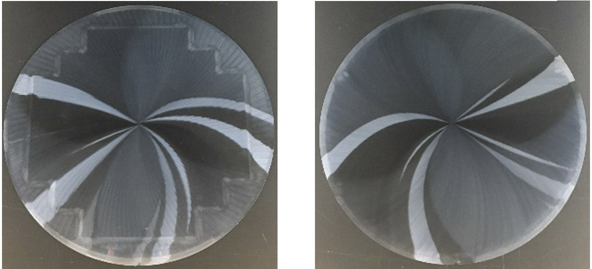 Maxell’s Back Grinding Tapes Support Wafers With Bumps | AEI