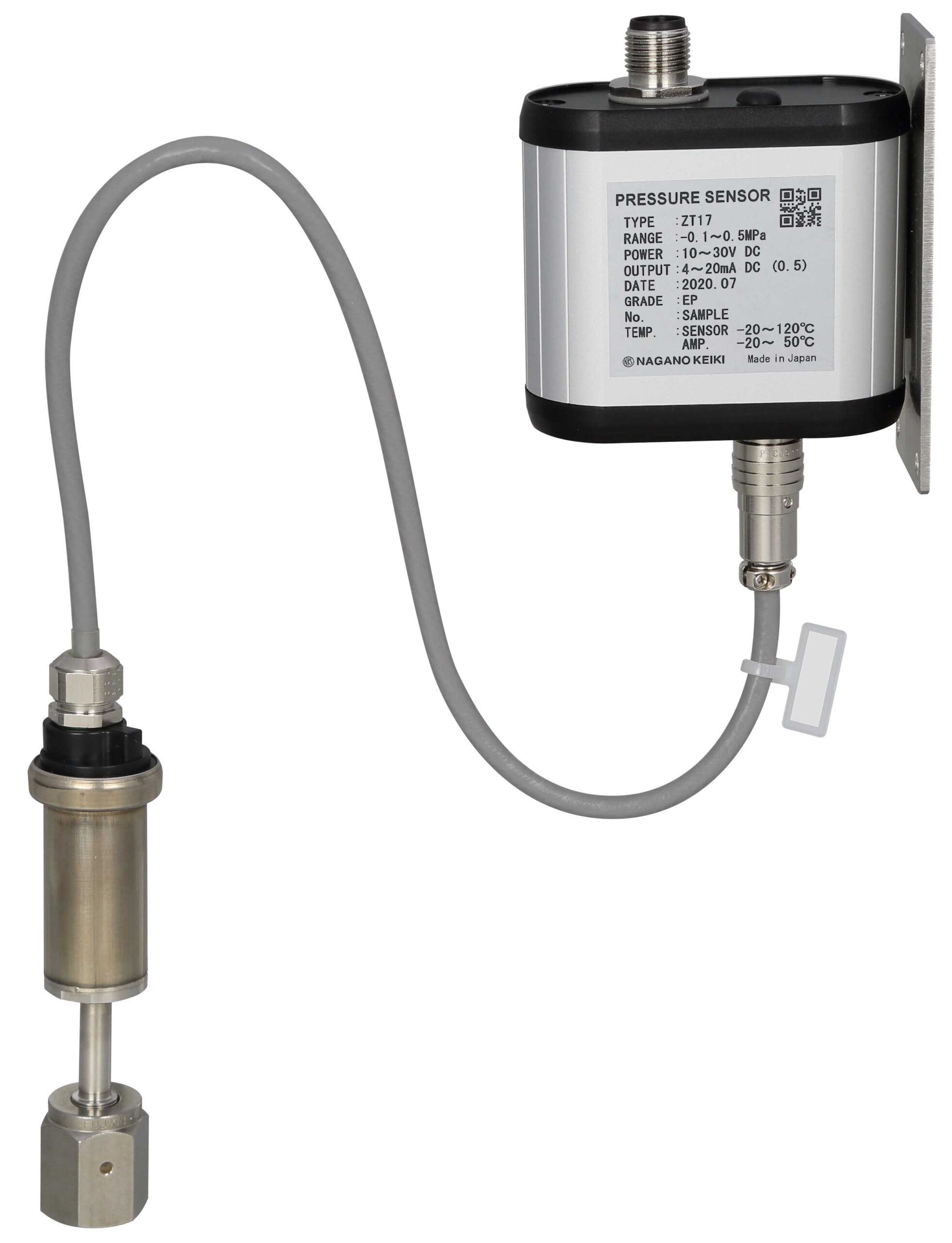 NAGANO KEIKI’s Pressure Measurement Supports IC Industry | AEI