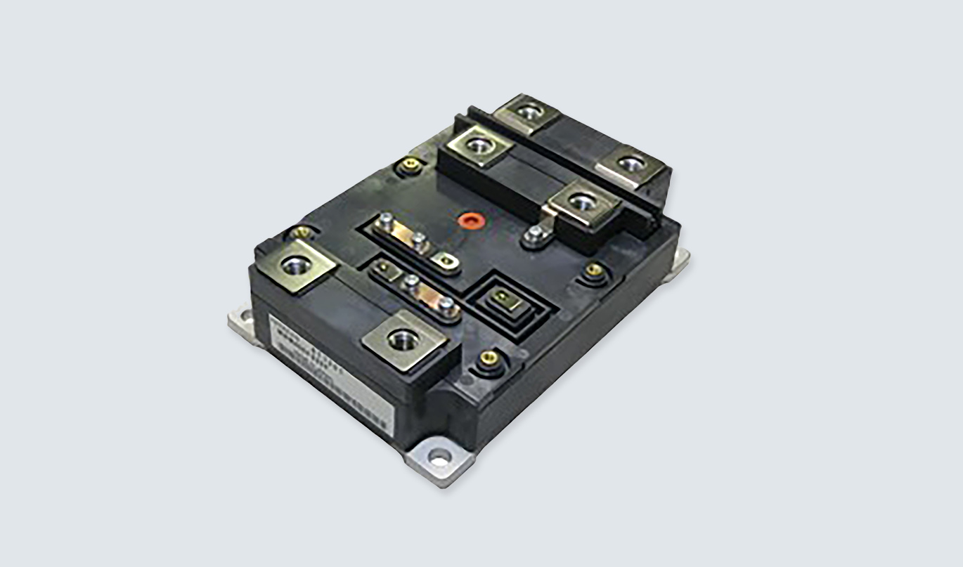 Full-SiC Module Offers Lower Switching Loss | AEI
