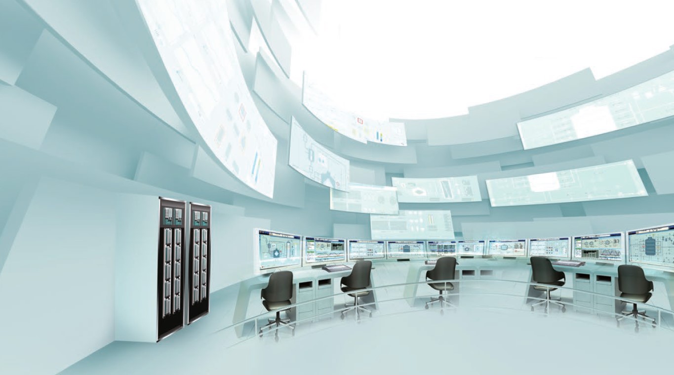 Yokogawa’s Unique Systems Secure Plants from Attacks | AEI