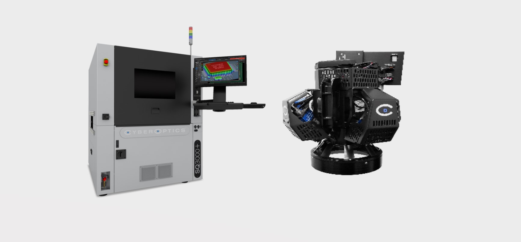 Proven MRS Sensor Enhance CyberOptics’ SPI System | AEI