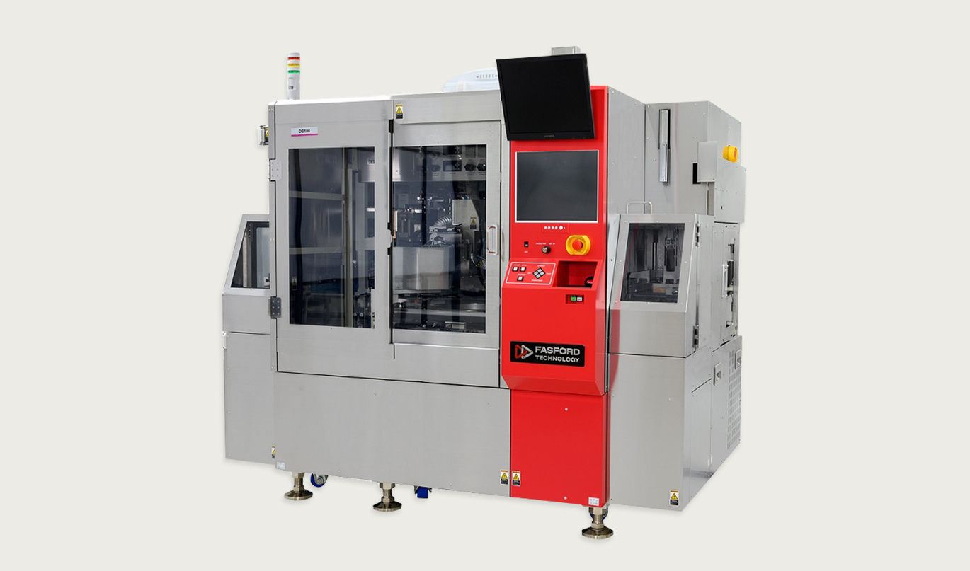 FUJI’s Novel Mounting Tools Target New Fields | AEI