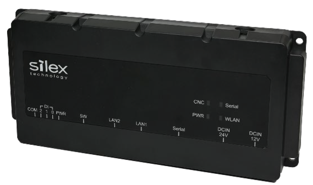 Silex New Technology Ups Ante for Smart Factory | AEI