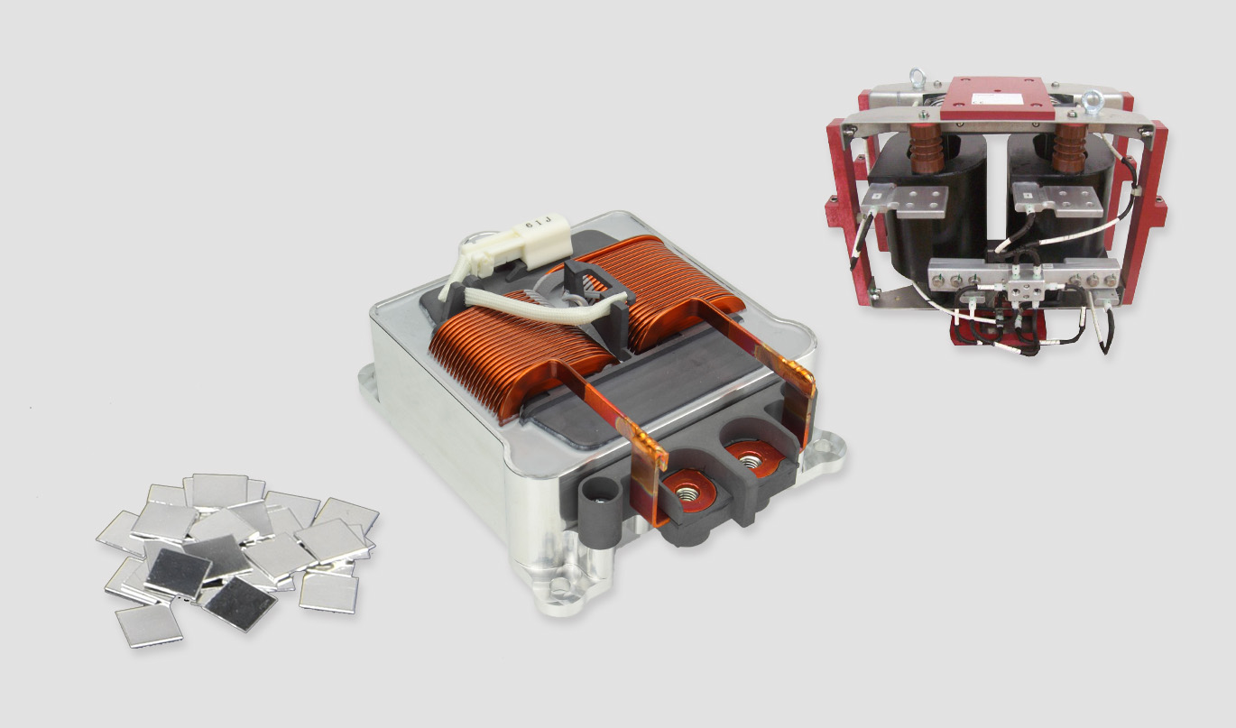 Tamura Boosts Strategies on New Energy, Automation | AEI