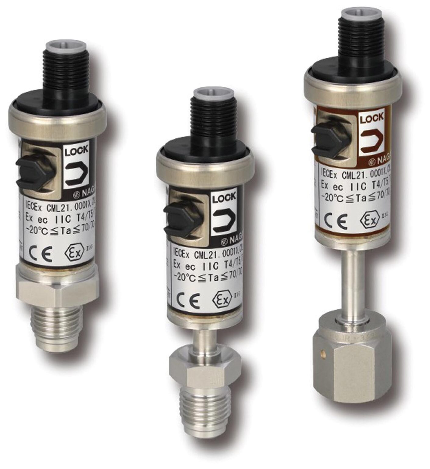 NAGANO KEIKI Widens Array of Pressure Measurement Equipment | AEI