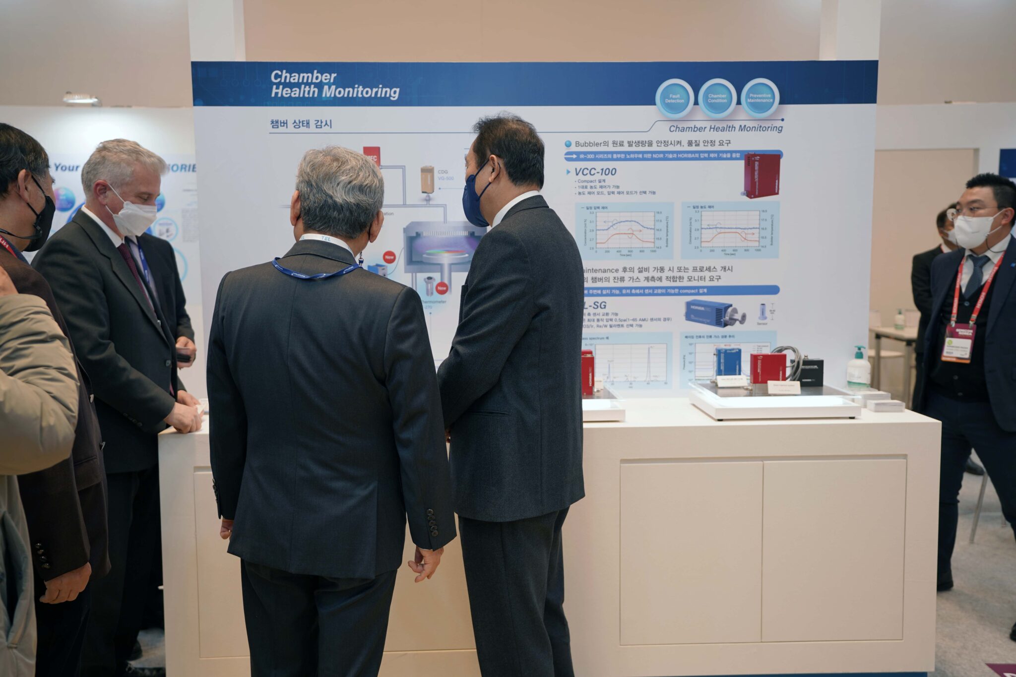 Growing Chip Complexity Proves Big Boost for Horiba STEC | AEI