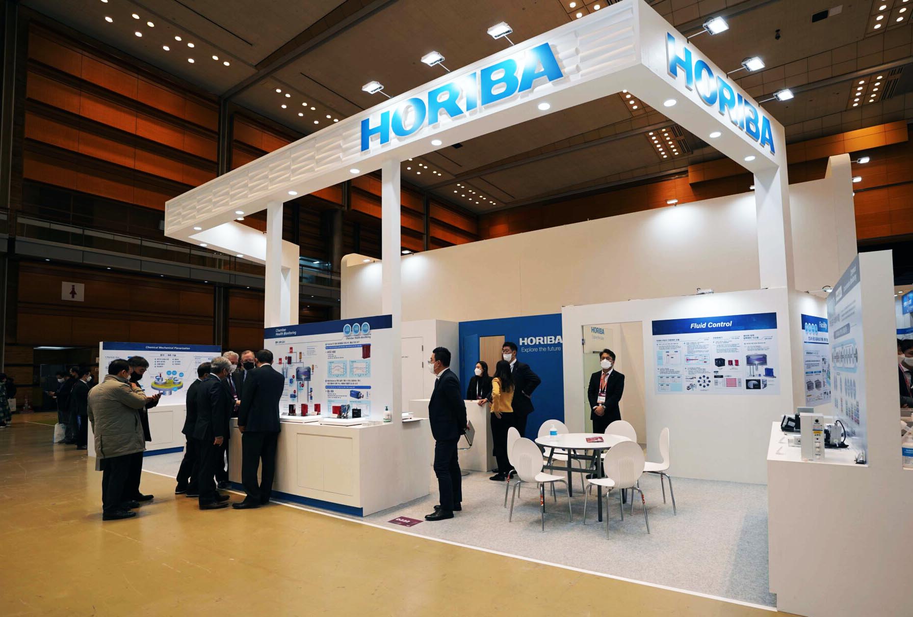 Growing Chip Complexity Proves Big Boost for Horiba STEC | AEI