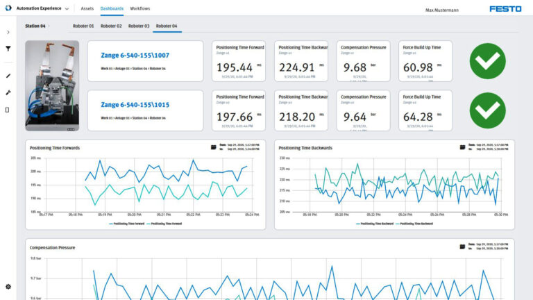Festo’s Unique Solutions Add Value to Automation | AEI