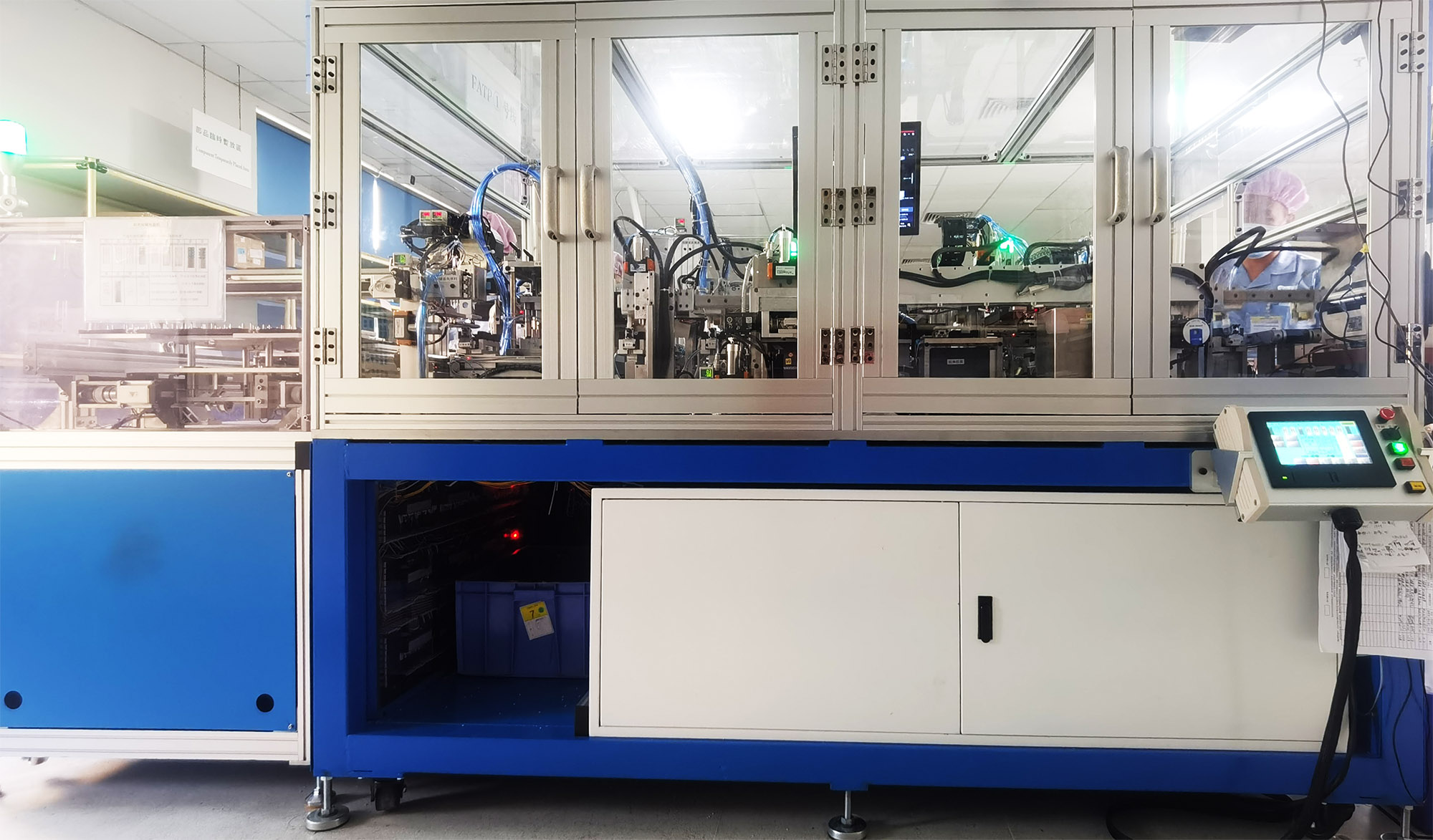 Japan Parts Makers Accelerate Automation in China | AEI