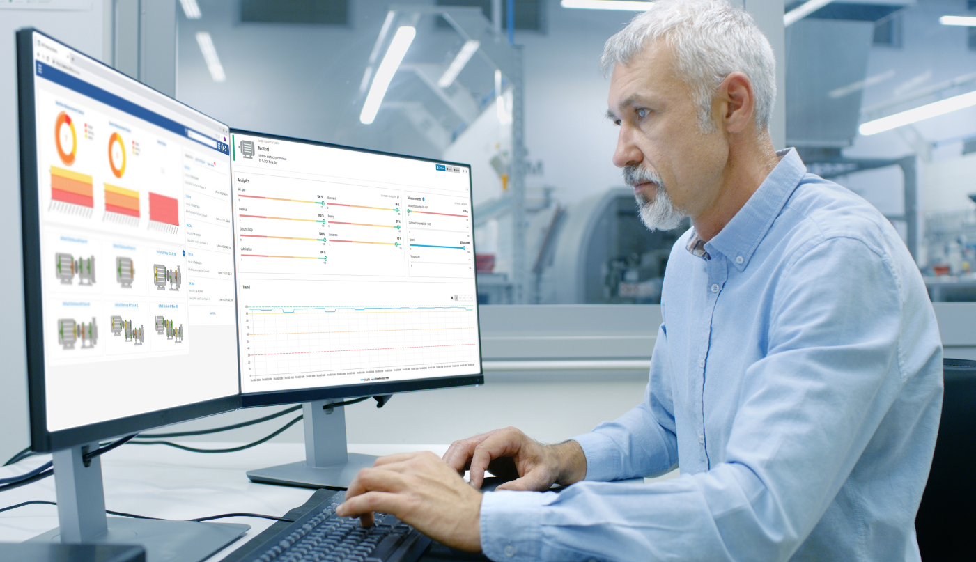 Emerson’s New Software Update Lifts Asset Monitoring | AEI