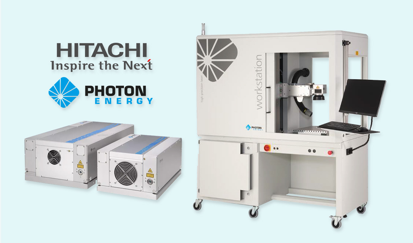 New Acquisition Flexes Hitachi’s Industrial Clout | AEI