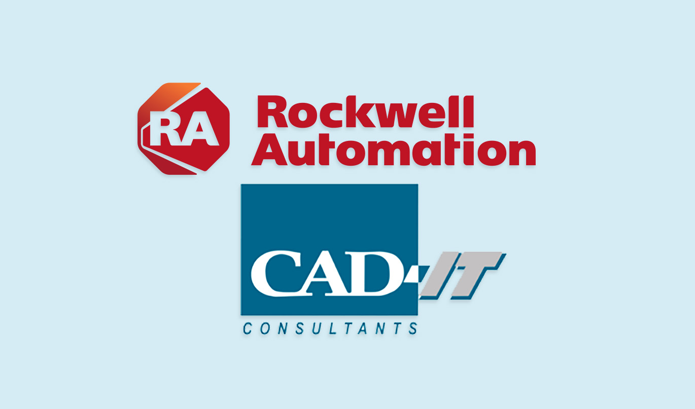 Rockwell Boosts Asia Presence, Partners With CAD-IT | AEI