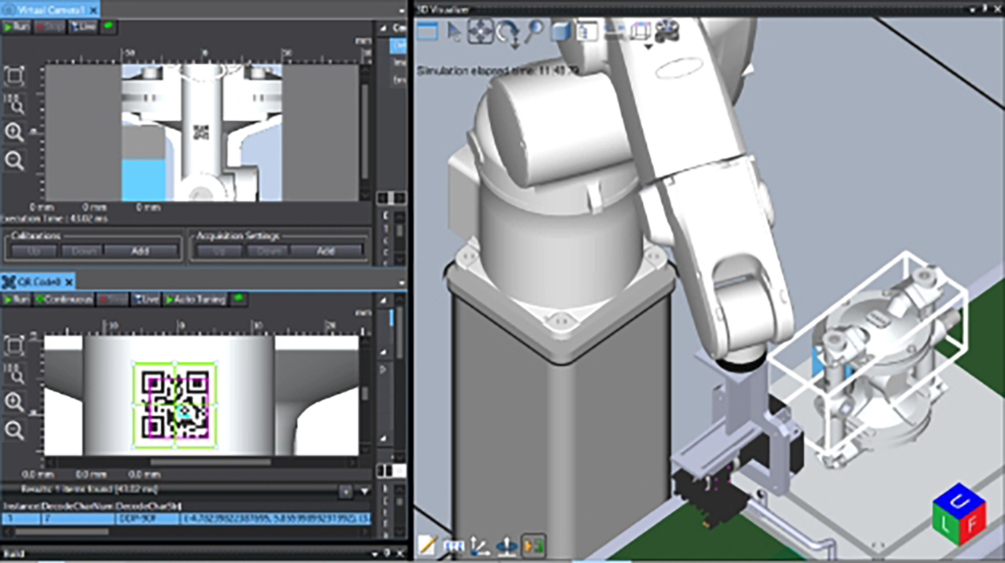 Omron Adds New Functions to Simulation Software | AEI