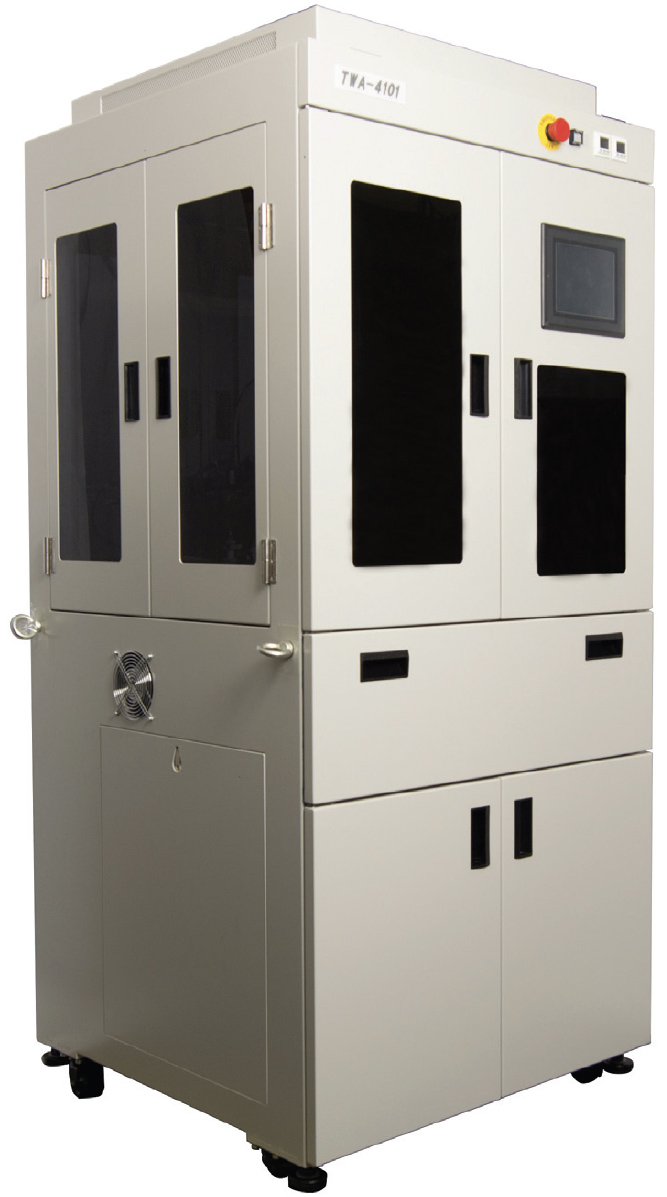 Tokyo Weld Expands Fields to Meet New Demands | AEI