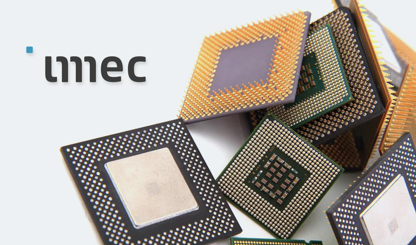 More Join imec’s Bid for Greener IC Production | AEI